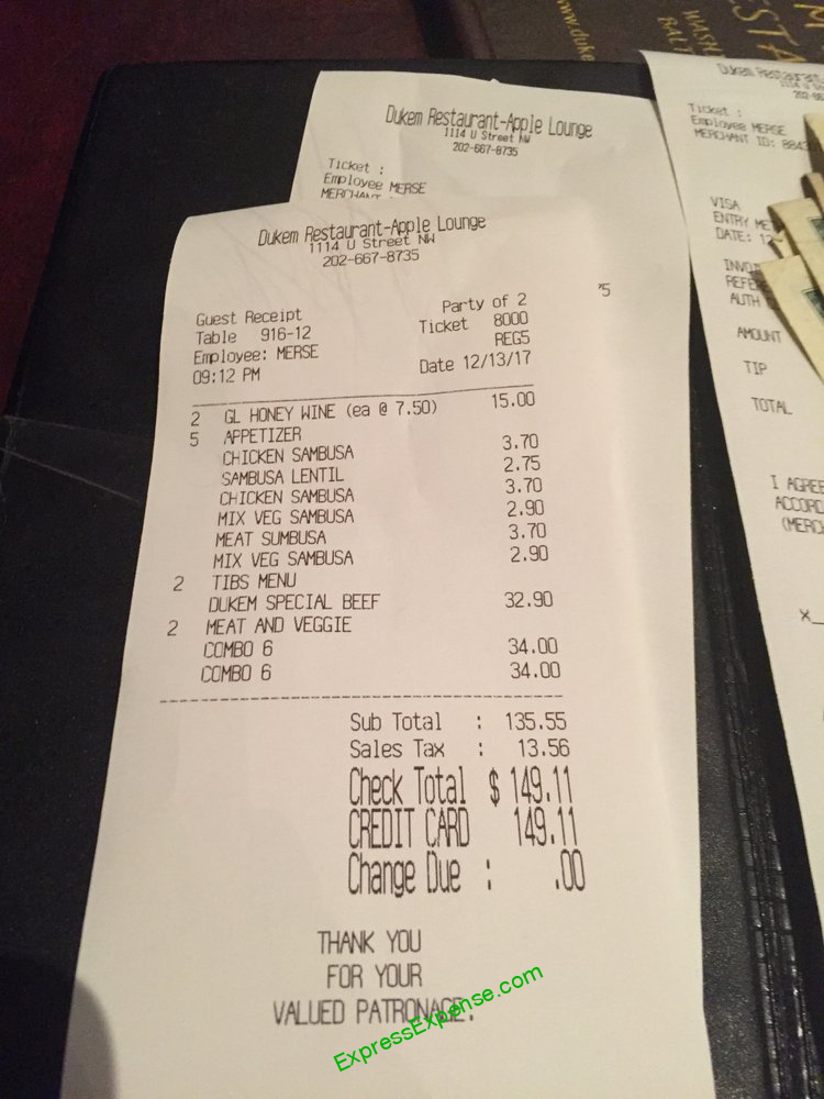 This Was Receipt From Ben Bridge 109 95 We Left So Happy Not To Be