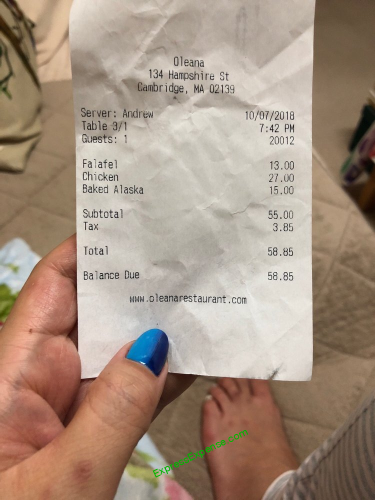 Turkish Protiterole Yelp